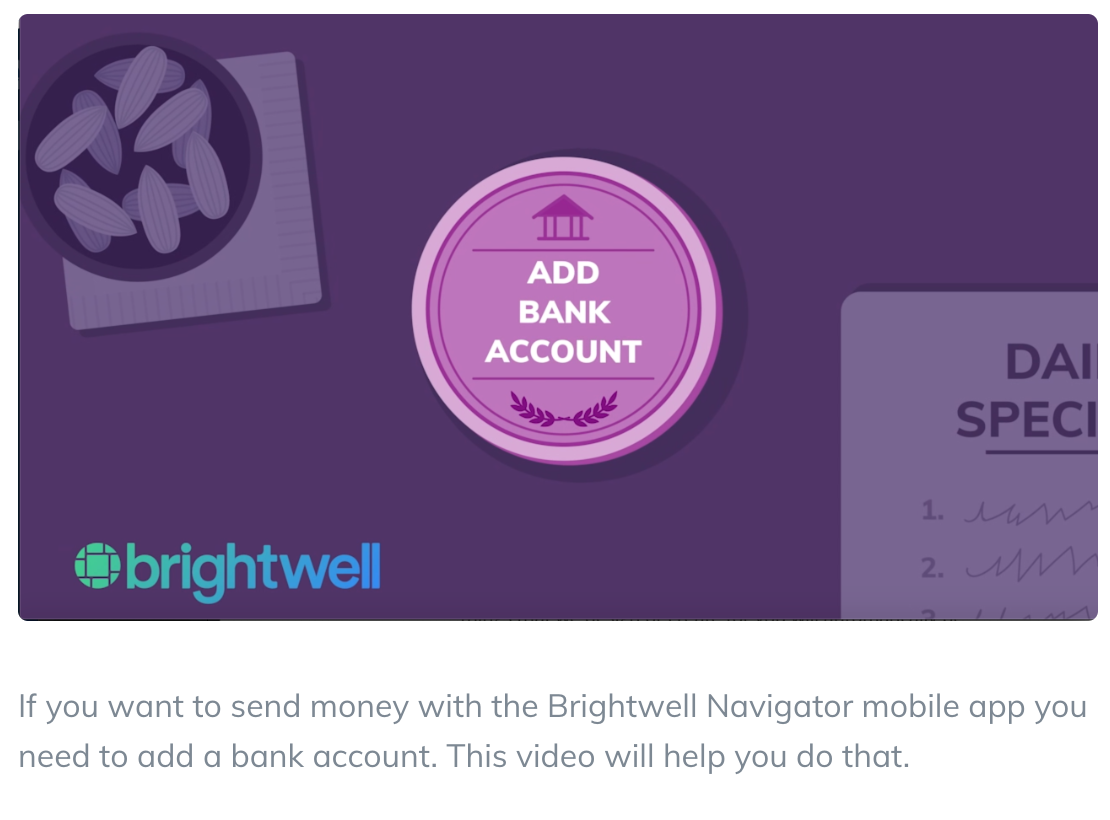 Video support – DG3 Printing Services