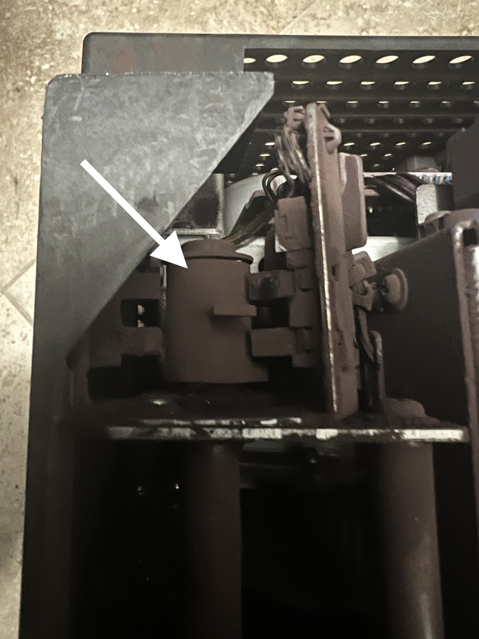 Error C-3102 – DG3 Printing Services