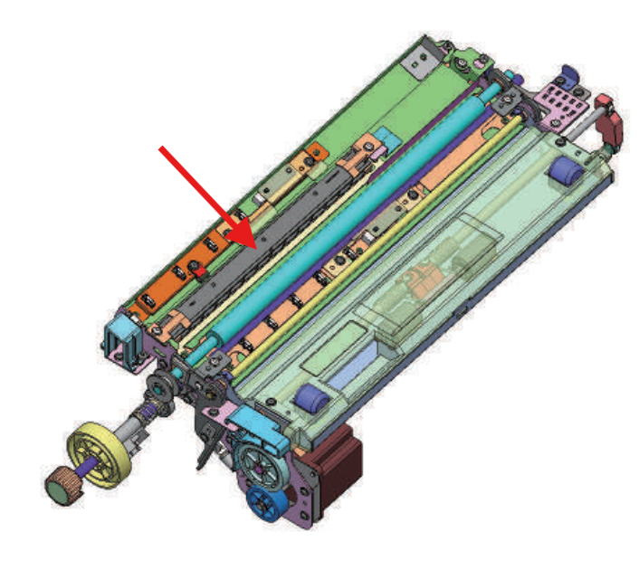 Misaligned print even after adjustments – DG3 Printing Services