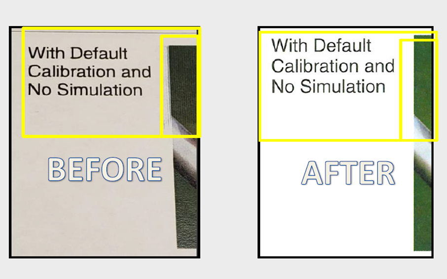 Smudge Text – DG3 Printing Services