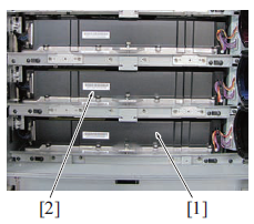 Disassembling and Assembling of Writing Unit KM C4070/C4080 – DG3 ...
